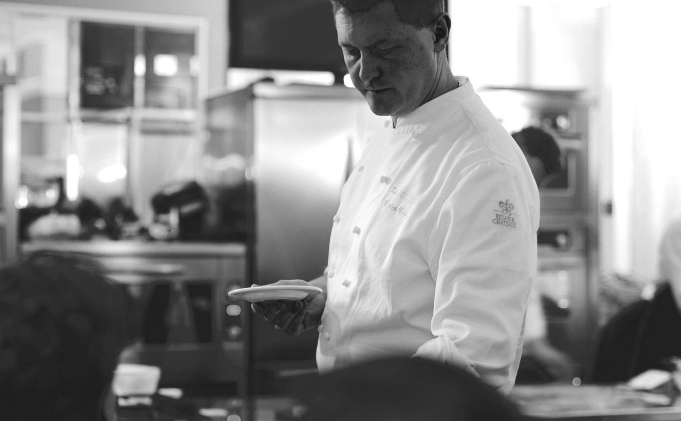 Academy Da Vittorio: il corso di cucina con chef stellati